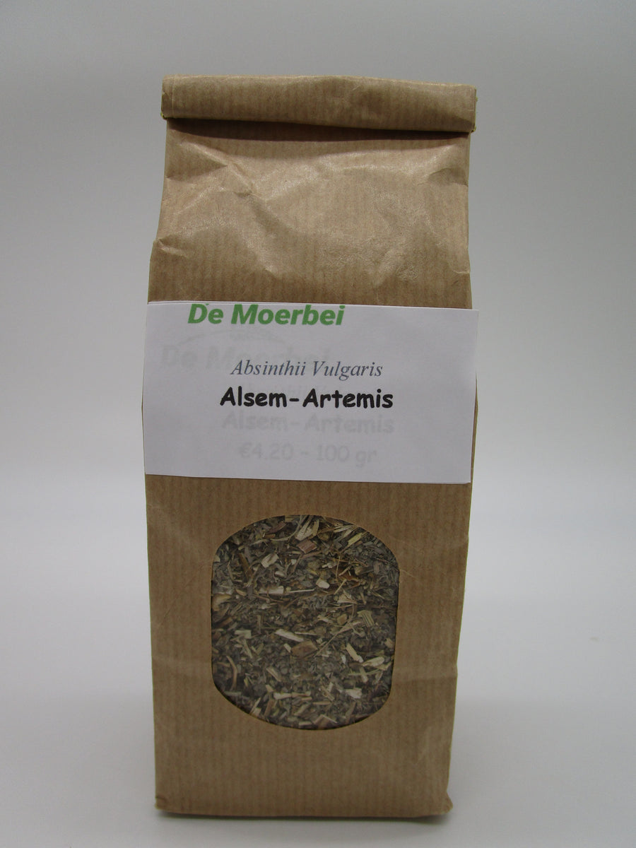Thee Alsem - Artemis – Natuurwinkel De Moerbei